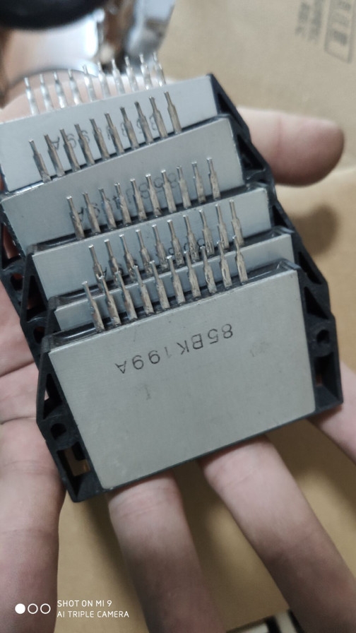 STK-085 STK085 hàng mới | Cửa hàng thiết bị - Linh kiện điện tử A to Z