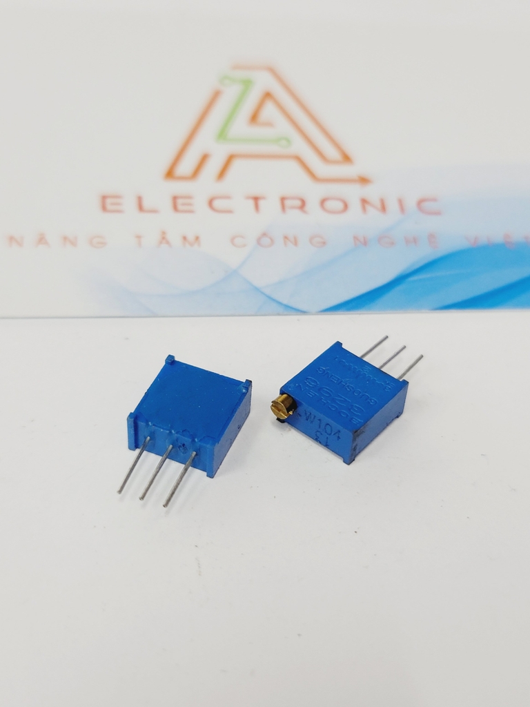 Biến Trở Tinh Chỉnh VR 104 100K K1D2 | Cửa hàng thiết bị - Linh kiện ...