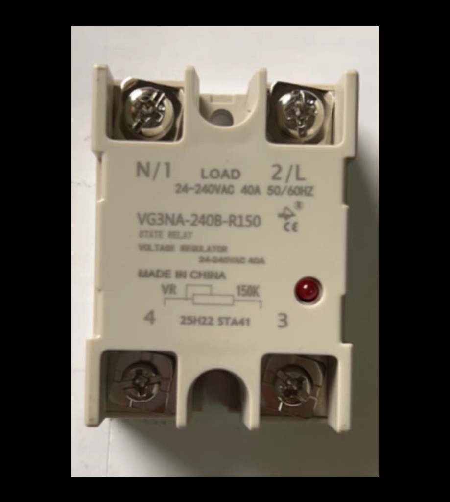 Relay Omron VG3NA-240B-R150 | Cửa hàng thiết bị - Linh kiện điện tử A to Z