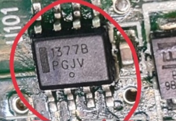 IC 1377B SOP-8 | Cửa hàng thiết bị - Linh kiện điện tử A to Z
