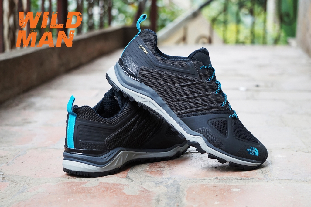 The North Face Ultra Fast Pack 2 Wildman Đồ du lịch