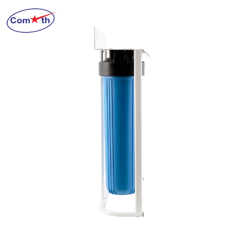 Bộ lọc tổng 3 cấp CCK Đài Loan 3 Stages Water Filter