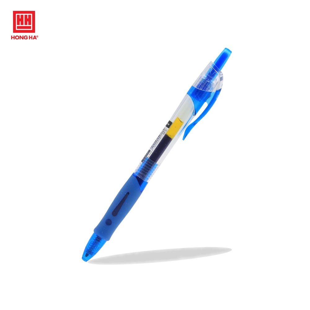 Bút gel Focus HH-206 0.5mm - 2766