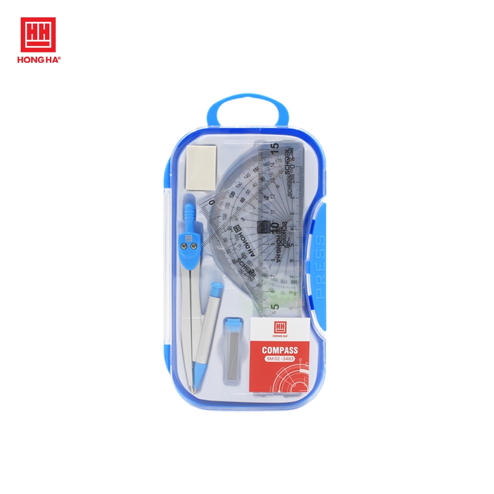 Compa bộ SM02 - 3483