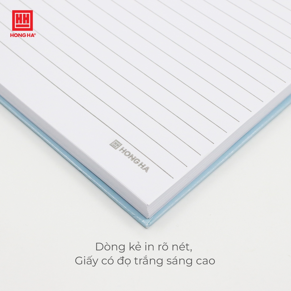 Sổ lò xo bìa bồi A5 Exercise Notebook 200 trang - 4006
