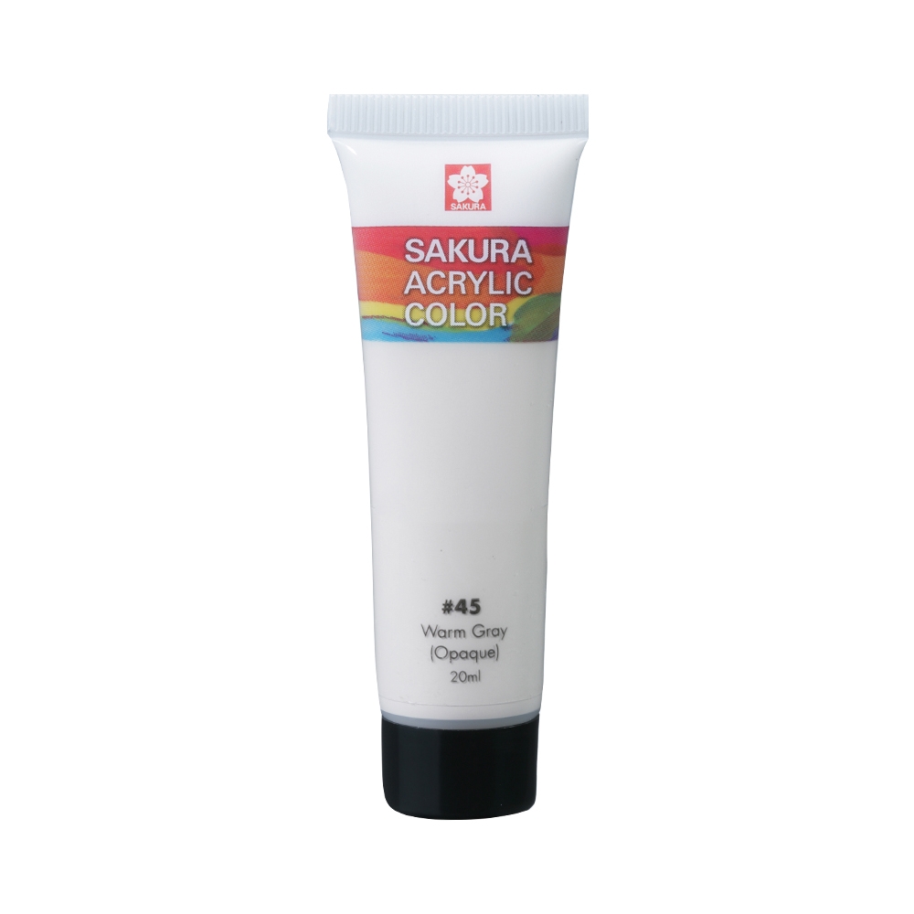Màu vẽ Sakura Acrylic Color - 20ml