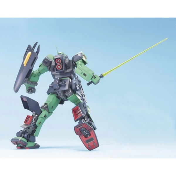 Mô Hình Gundam MG NEMO 1/100 Bandai Master Grade Đồ Chơi Lắp Ráp Anime ...