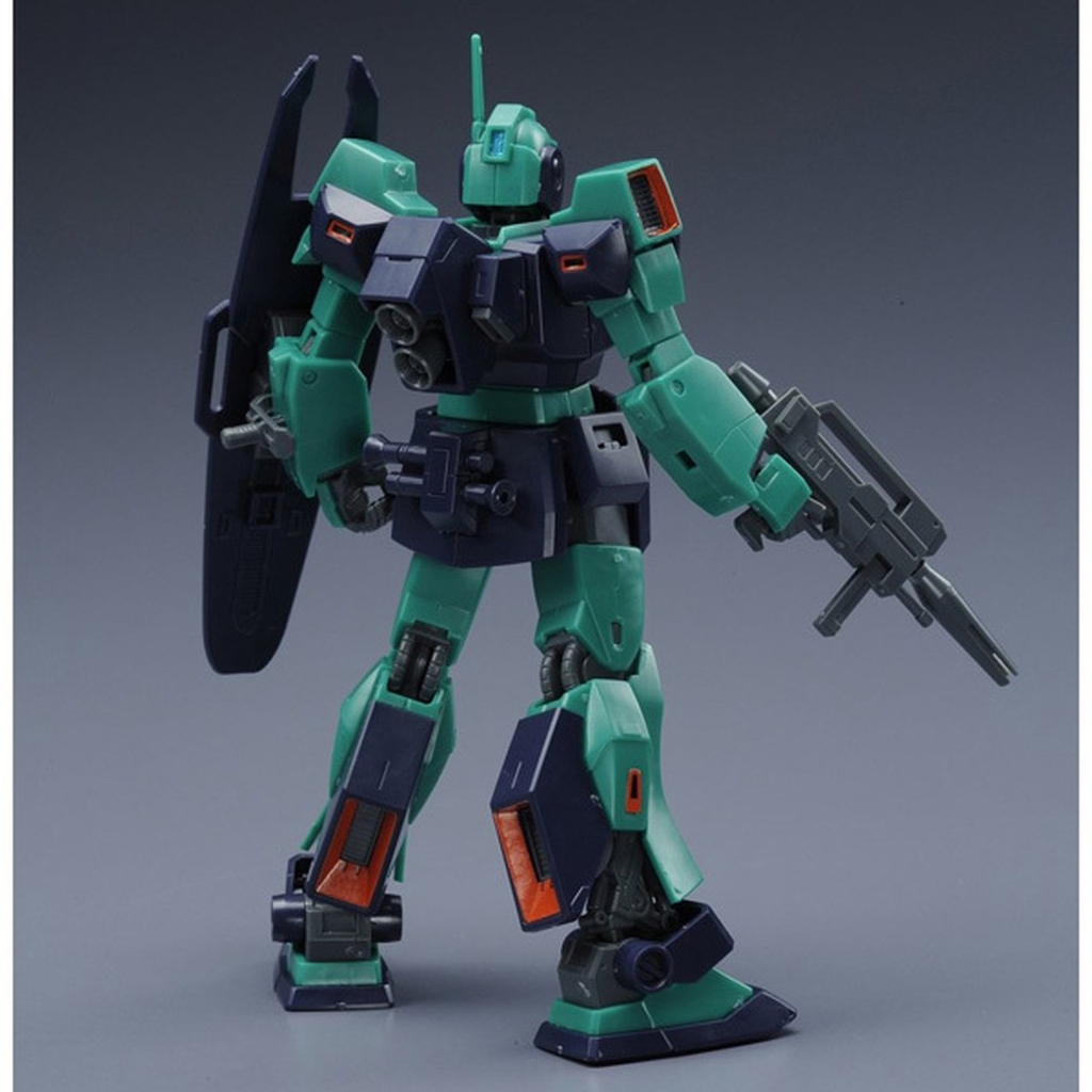 Mô Hình Gundam HG NEMO MSA-003 ZETA VERSION Bandai 1/144 HGUC UC Đồ ...