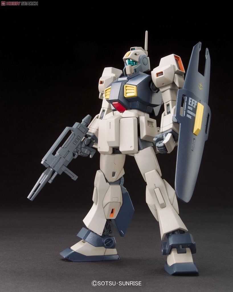 Mô Hình Gundam HG NEMO Unicorn Desert Color 1/144 HGUC High Grade Đồ ...