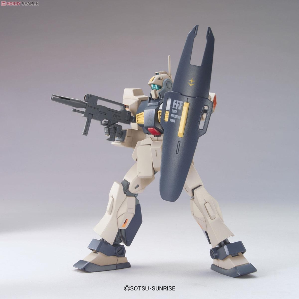 Mô Hình Gundam HG NEMO Unicorn Desert Color 1/144 HGUC High Grade Đồ ...
