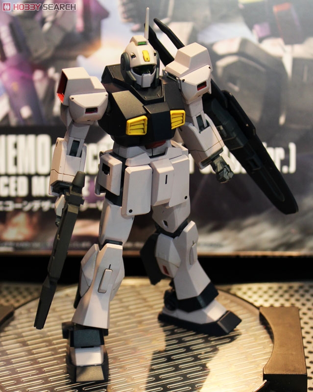 Mô Hình Gundam HG NEMO Unicorn Desert Color 1/144 HGUC High Grade Đồ ...
