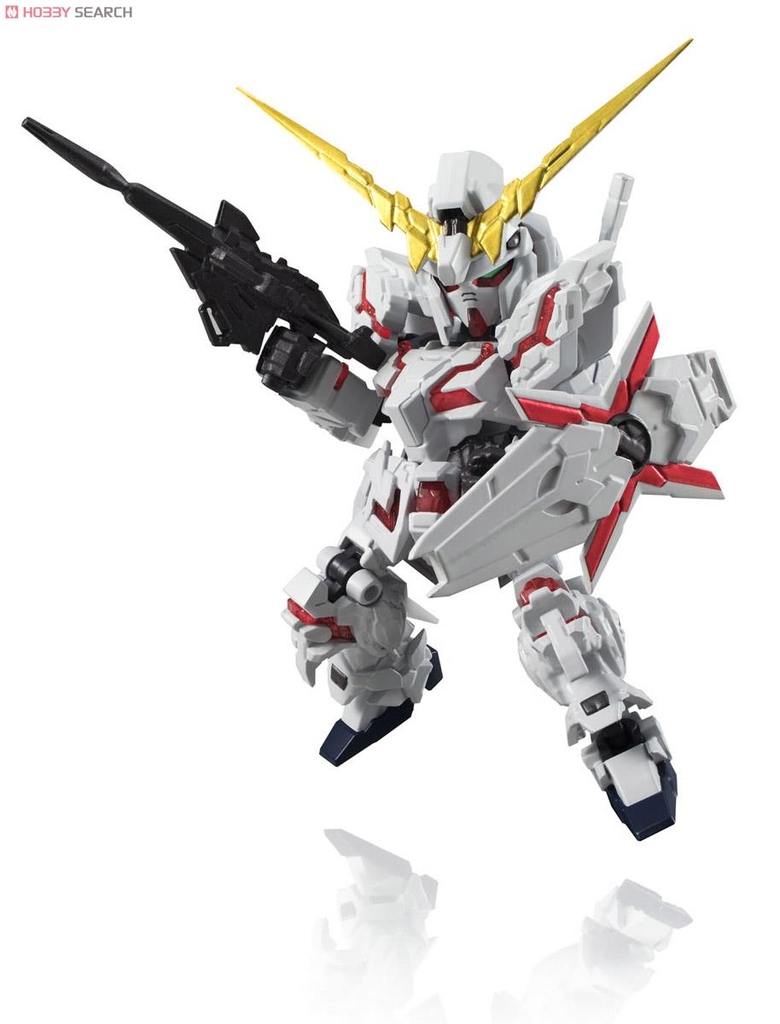 MÔ HÌNH GUNDAM NXEDGE STYLE UNICORN DESTROY MODE GUNDAM SERIE GUNDAM U ...