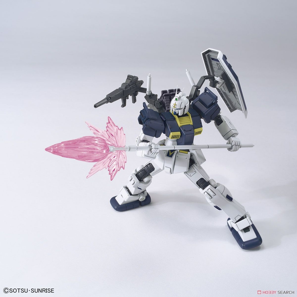 MÔ HÌNH GUNDAM BANDAI 1/144 HG GROUND TYPE S VERSION HGGT GUNDAM ...