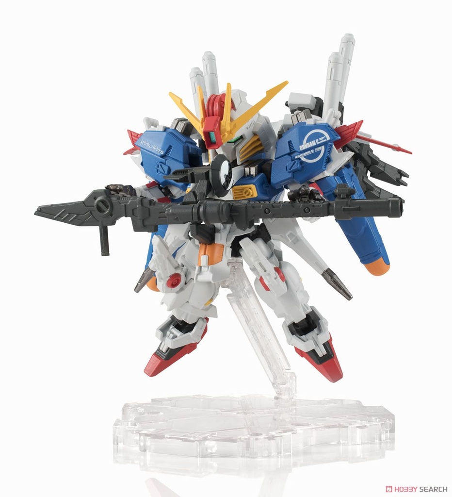 MÔ HÌNH GUNDAM NXEDGE STYLE EX-S GUNDAM SERIE GUNDAM U.C – Gundam Store VN