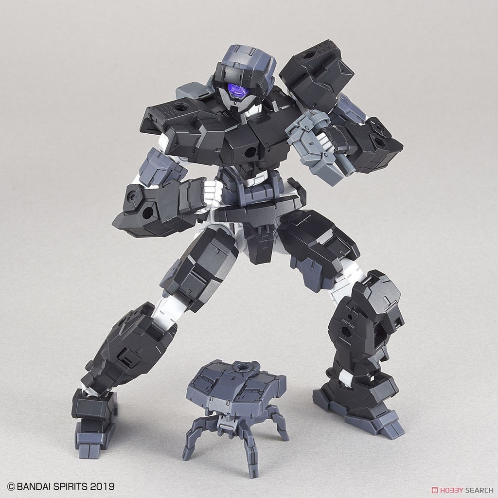Bandai Mô Hình 30MM Alto Black EEXM-17 1/144 30 Minutes Missions Đồ ...