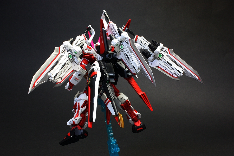 Mô Hình Lắp Ráp HG Red Astray Dragon Daban 1/144 Đồ Chơi Anime – Gundam ...