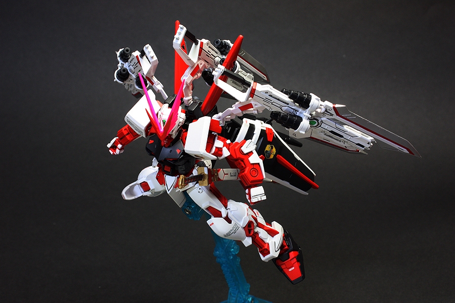 Mô Hình Lắp Ráp HG Red Astray Dragon Daban 1/144 Đồ Chơi Anime – Gundam ...