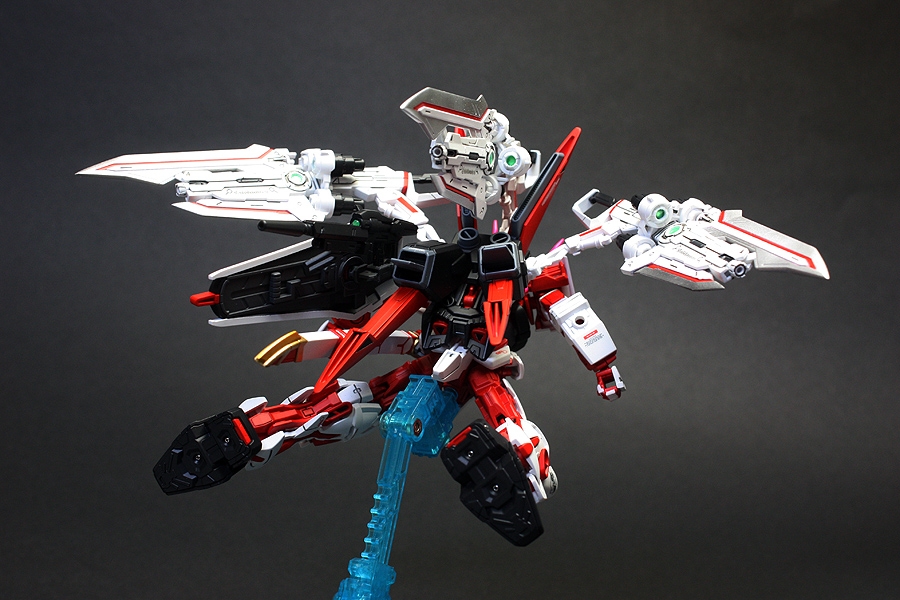 Mô Hình Lắp Ráp HG Red Astray Dragon Daban 1/144 Đồ Chơi Anime – Gundam ...