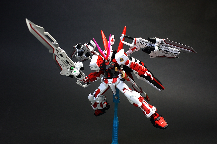 Mô Hình Lắp Ráp HG Red Astray Dragon Daban 1/144 Đồ Chơi Anime – Gundam ...