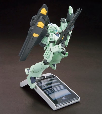 Gundam Bandai Hg Amazing Weapon Binder 1/144 Hgbf Build Fighters Đồ ...