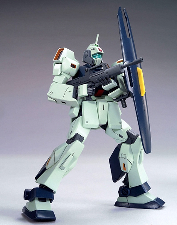 Mô Hình Gundam HG NEMO Unicorn Ver Bandai 1/144 HGUC UC Đồ Chơi Lắp Ráp ...