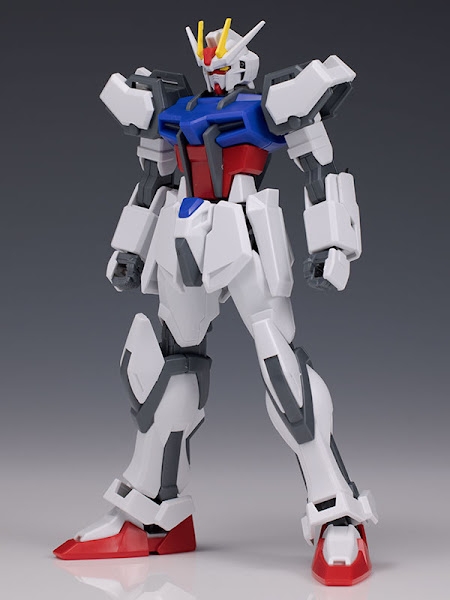 Mô Hình Gundam Entry Grade STRIKE 6610 / AILE STRIKE / HG PERFECT ...