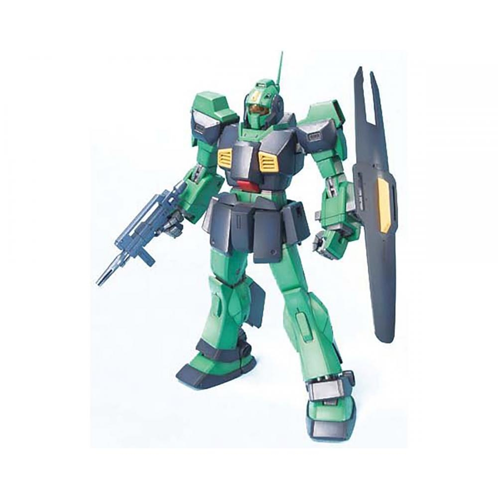 Mô Hình Gundam MG NEMO 1/100 Bandai Master Grade Đồ Chơi Lắp Ráp Anime ...