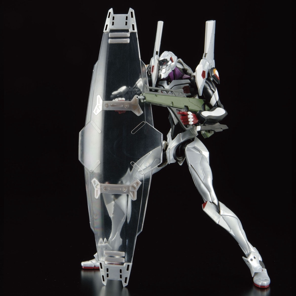 Mô Hình RG Evangelion Unit-04 EVA 04 Bandai 1/144 Đồ Chơi Lắp Ráp Anime ...