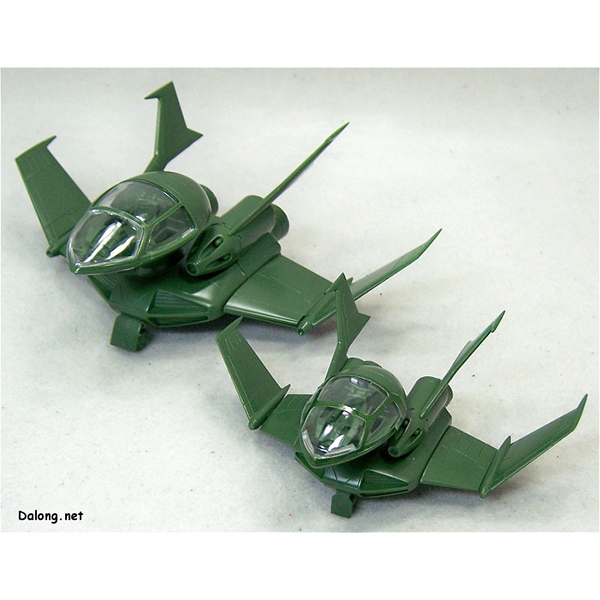 Mô Hình Gundam HG Dopp Fighter EX Model Bandai 1/144 HGUC Đồ Chơi Lắp ...