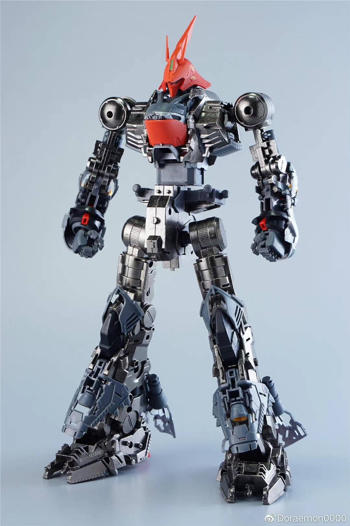 Khung Xương Kim Loại Metal Frame Gundam MG Nu RX-93 / Sazabi Ver Ka Mô ...