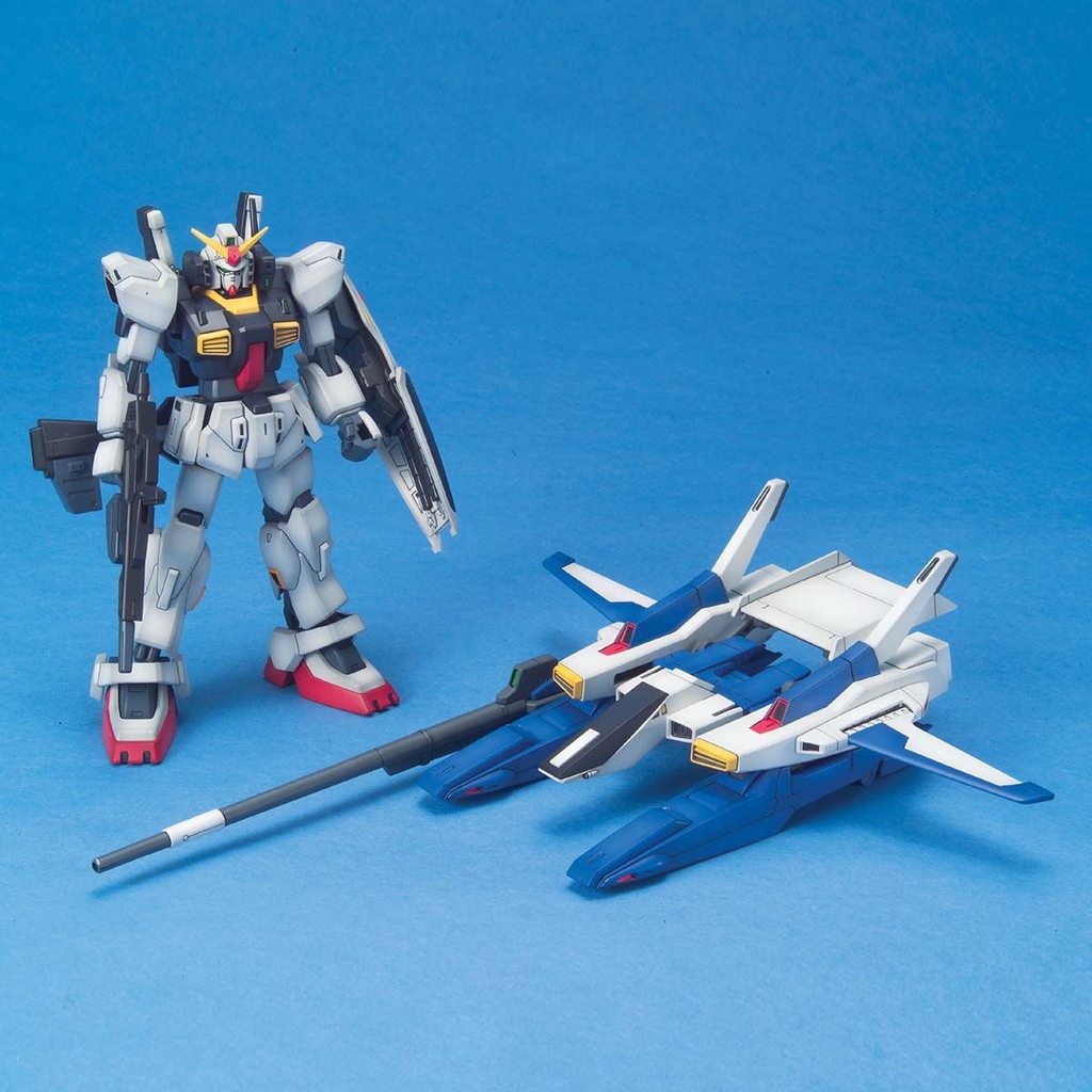 Mô Hình HG RX-178 Super Gundam FXA-05D Bandai 1/144 HGUC UC Đồ Chơi Lắp ...