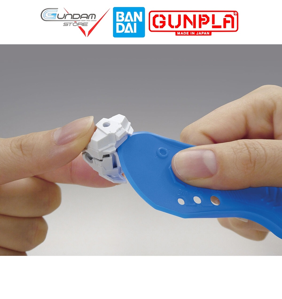 Dụng Cụ BANDAI SPIRITS PARTS SEPARATOR Làm Mô Hình Gundam Đồ Chơi Lắp ...