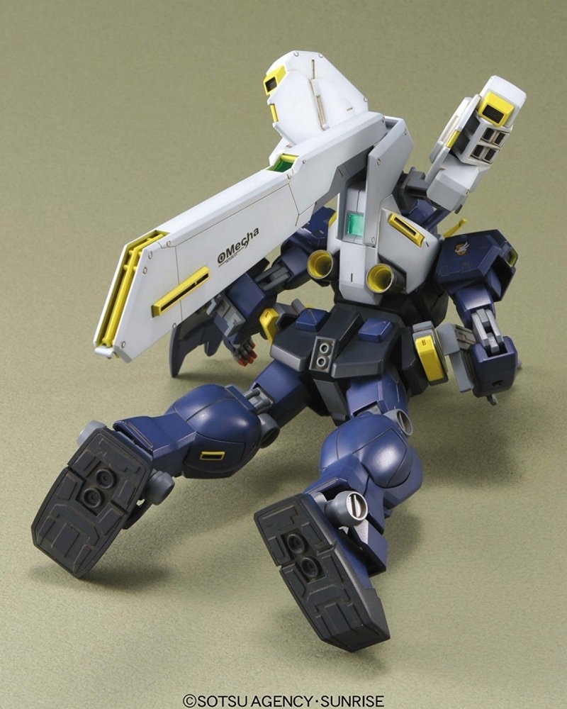 Mô Hình Gundam HG Hazel II TR-1 Bandai 1/144 HGUC Đồ Chơi Lắp Ráp Anime ...