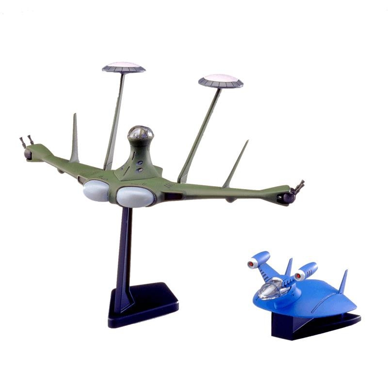 Mô Hình Gundam HG Luggun + Sealanth EX MODEL Bandai 1/144 HGUC Đồ Chơi ...