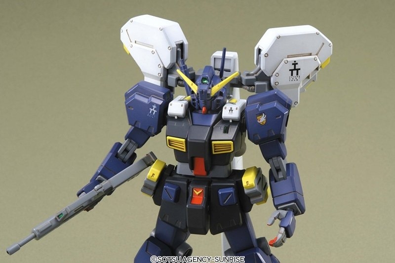Mô Hình Gundam HG Hazel II TR-1 Bandai 1/144 HGUC Đồ Chơi Lắp Ráp Anime ...