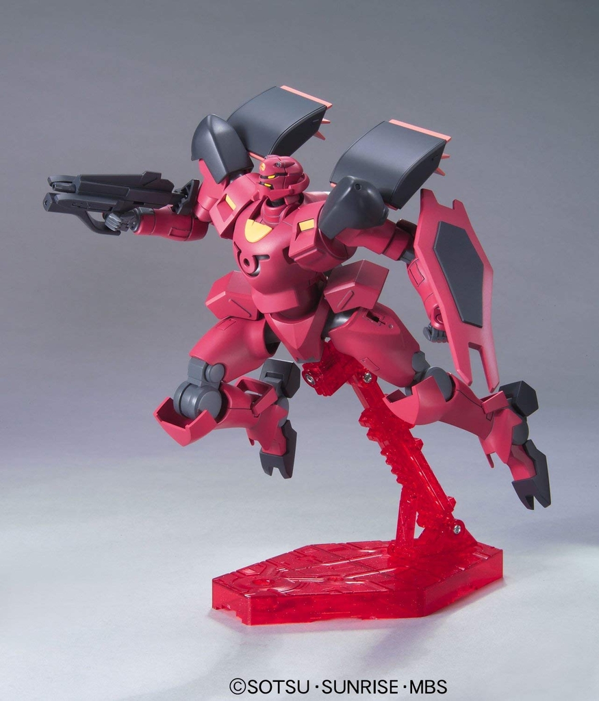 MÔ HÌNH GUNDAM BANDAI 1/144 HG AHEAD SERIE HG00 GUNDAM 00 – Gundam Store VN MÔ HÌNH GUNDAM BANDAI 1/144 HG AHEAD SERIE HG00 GUNDAM 00 – Gundam Store VN