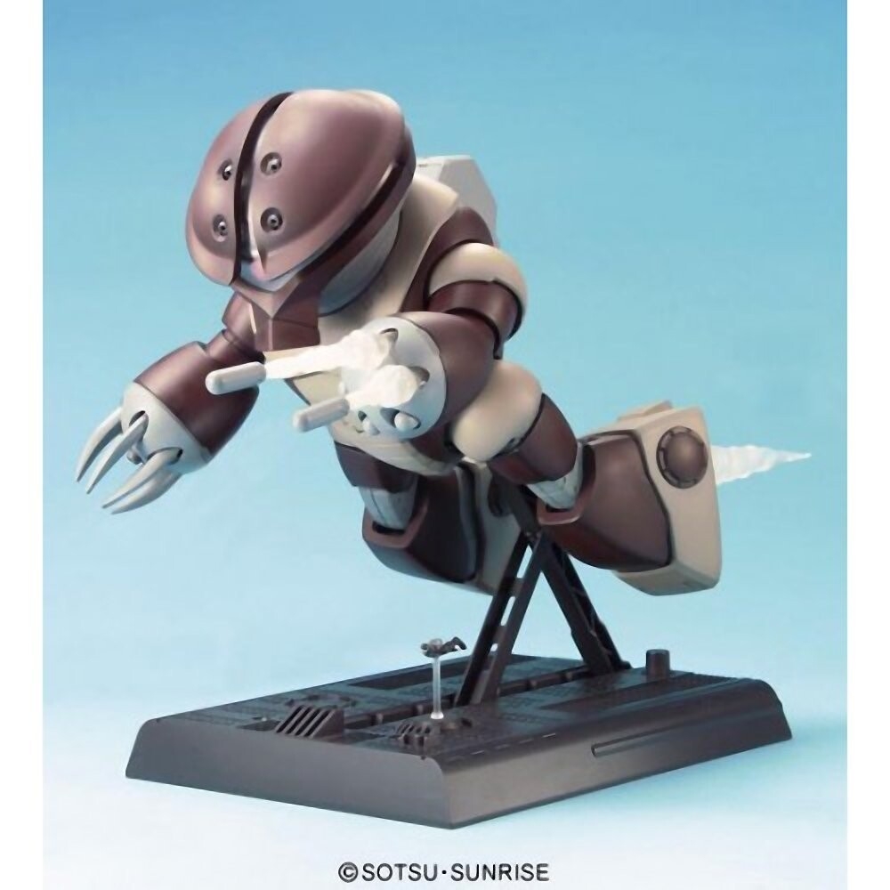 Mô Hình Gundam MG ACGUY 1/100 Bandai Master Grade Đồ Chơi Lắp Ráp Anime ...