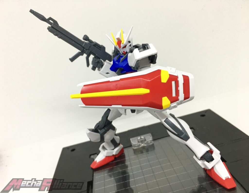 Mô Hình Gundam Entry Grade STRIKE 6610 / AILE STRIKE / HG PERFECT ...