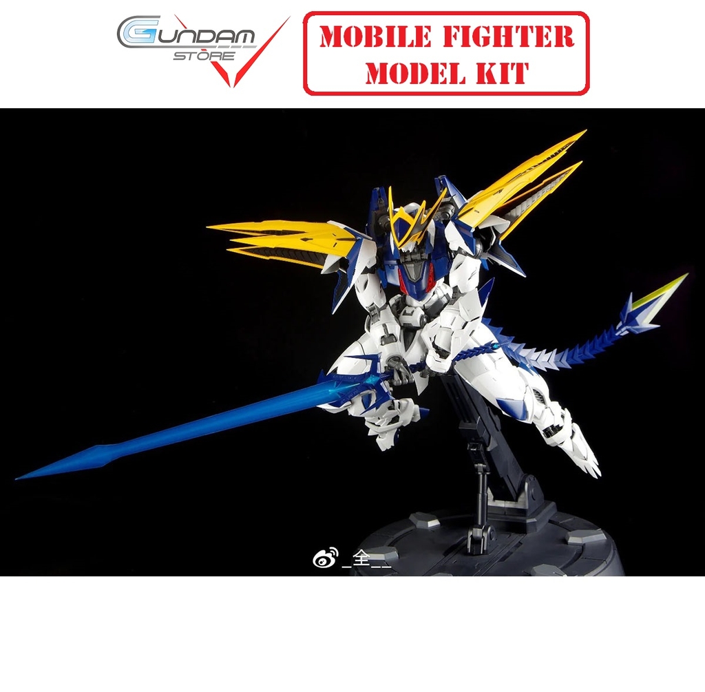 Mô Hình Gundam PG FROSTY CAT NILSON 1/60 Perfect Grade Đồ Chơi Lắp Ráp ...