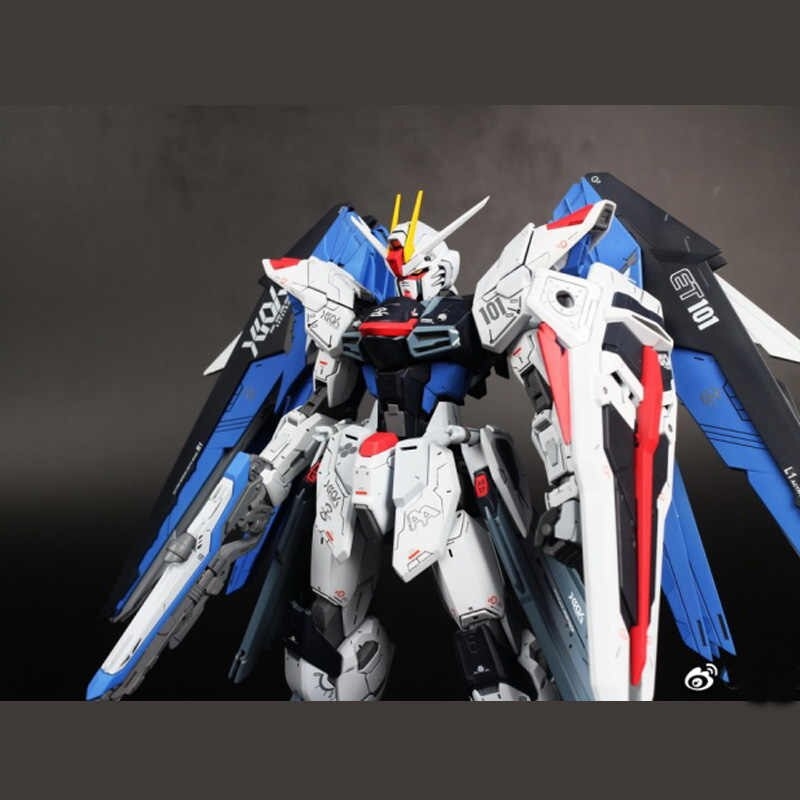 Daban 6650 Gundam MG Freedom 1/100 Mô Hình Đồ Chơi Lắp Ráp Anime ...