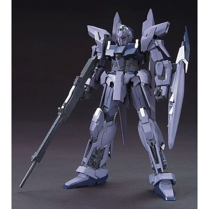Mô Hình Gundam HG Delta Plus 1/144 Bandai HGUC Đồ Chơi Lắp Ráp Anime ...