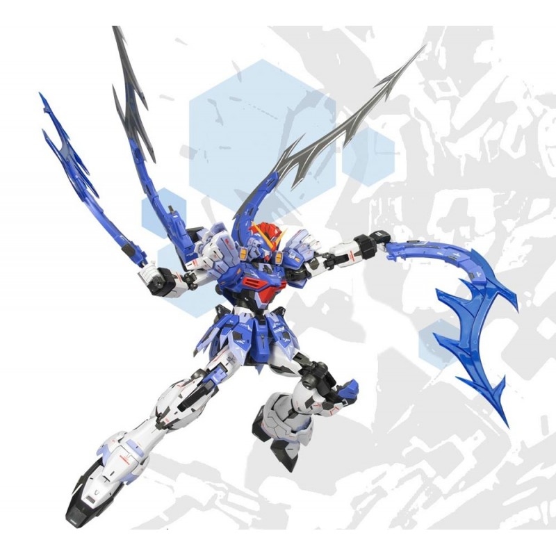 Mô Hình Gundam MG SANDROCK CUSTOM SUPERNOVA 1/100 Master Grade Đồ Chơi ...