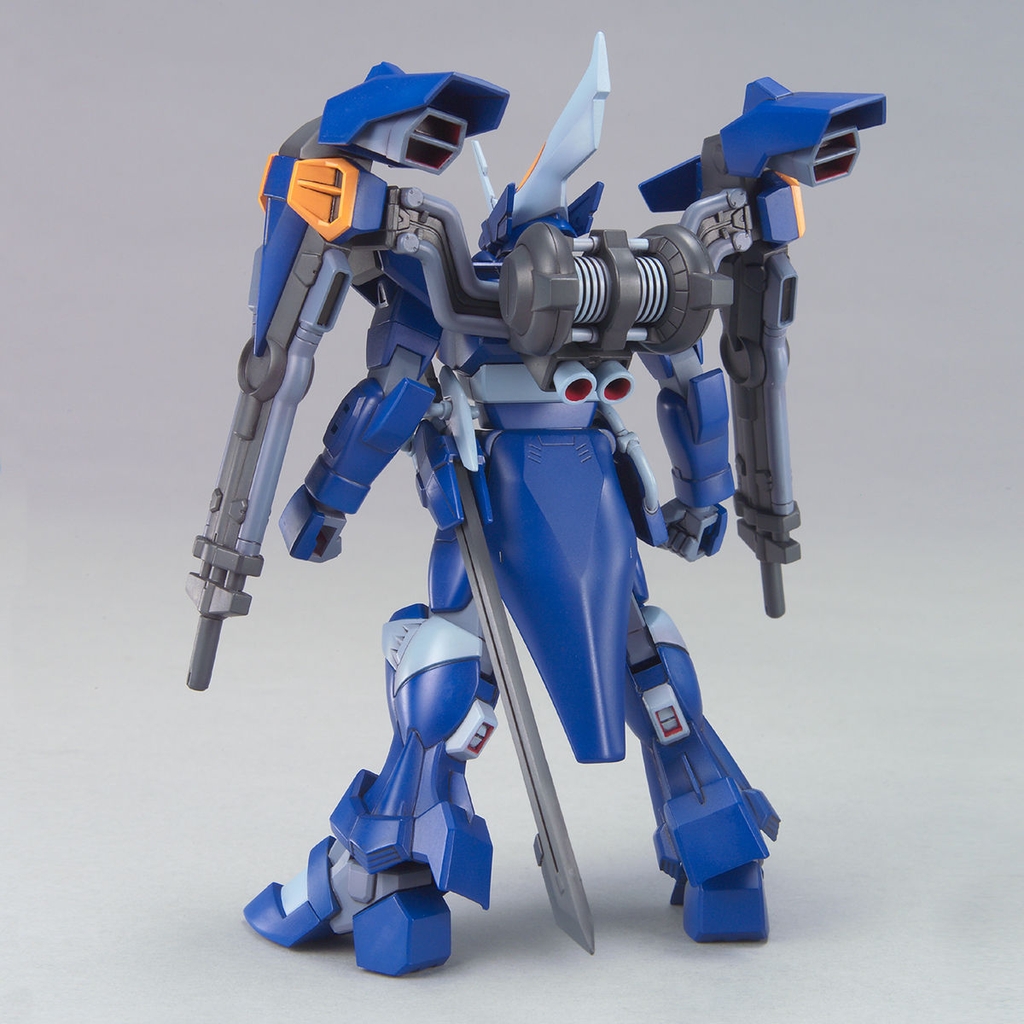 Mô Hình Gundam HG Cgue Type DEEP Arms Bandai 1/144 Hgseed Seed Đồ Chơi ...