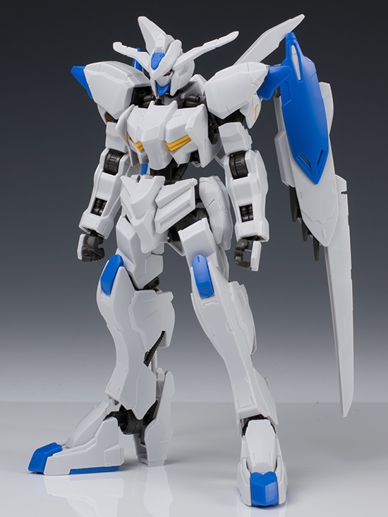 Mô Hình Gundam HG Bael B036 Iron Blooded Orphans HGIBO [TẶNG BASE] TT ...