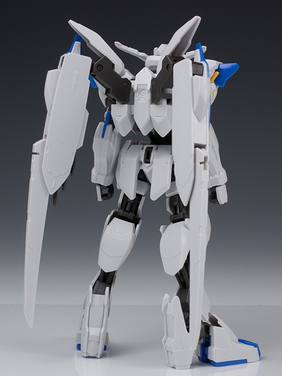 Mô Hình Gundam HG Bael B036 Iron Blooded Orphans HGIBO [TẶNG BASE] TT ...
