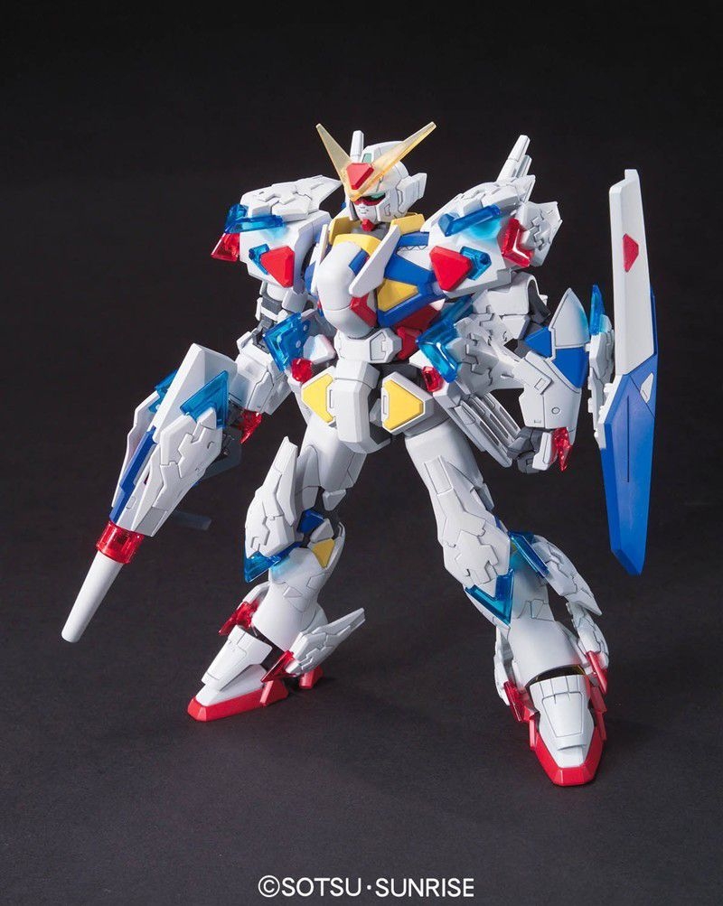 MÔ HÌNH GUNDAM BANDAI 1/144 HG BEGINNING 30 GUNDAM SERIE HGGB GUNPLA ... MÔ HÌNH GUNDAM BANDAI 1/144 HG BEGINNING 30 GUNDAM SERIE HGGB GUNPLA ...