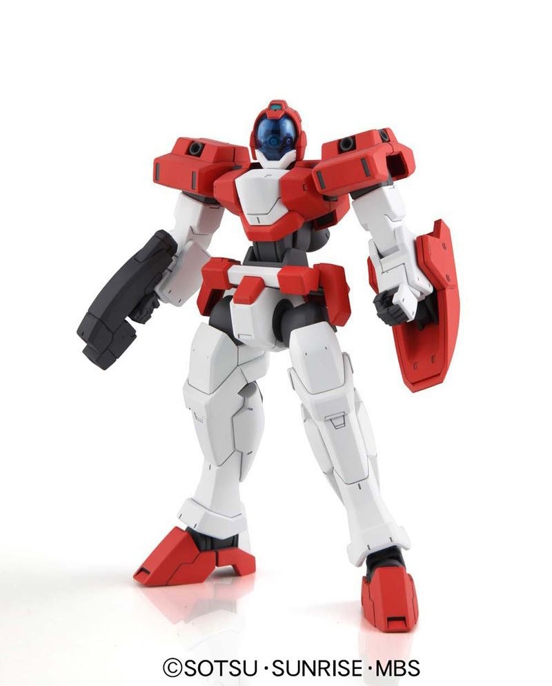 MÔ HÌNH GUNDAM BANDAI 1/144 HG GENOACE SERIE HGAGE GUNDAM AGE – Gundam ...