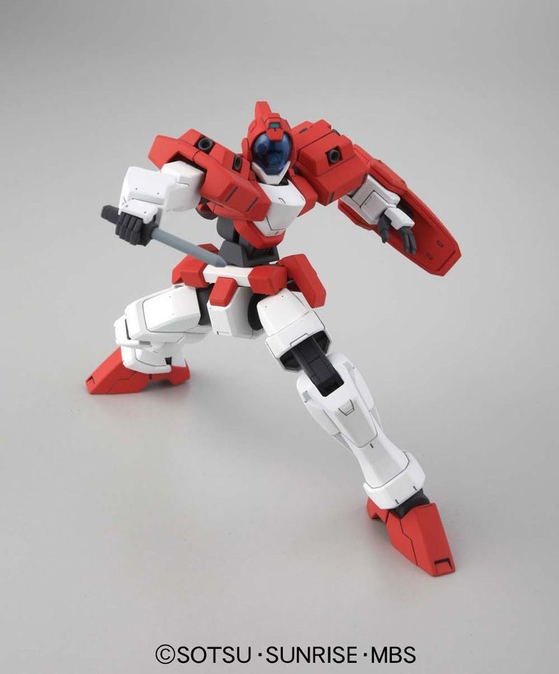 MÔ HÌNH GUNDAM BANDAI 1/144 HG GENOACE SERIE HGAGE GUNDAM AGE – Gundam ...