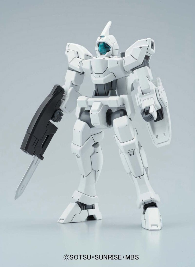 MÔ HÌNH GUNDAM BANDAI 1/144 HG GENOACE CUSTOM SERIE HGAGE GUNDAM AGE ...