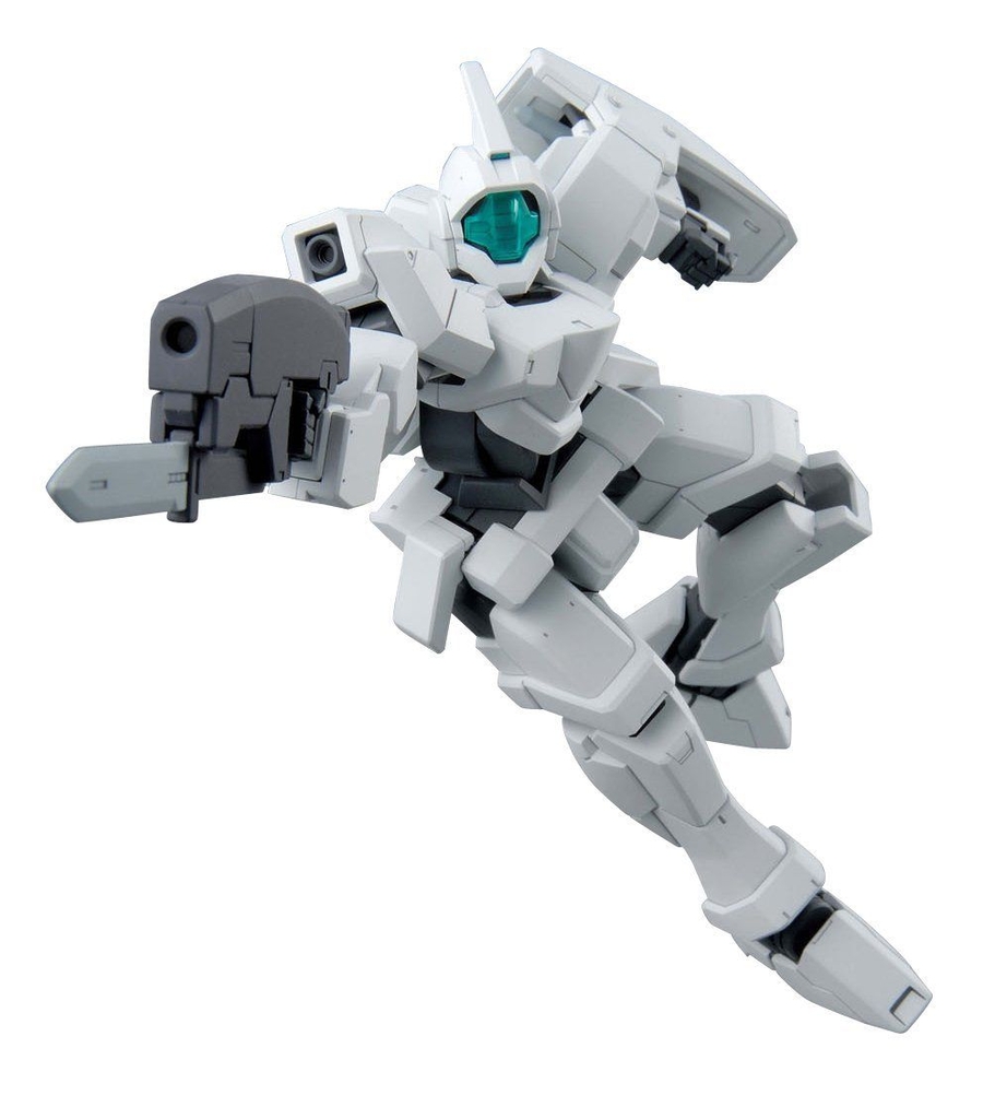 MÔ HÌNH GUNDAM BANDAI 1/144 HG GENOACE CUSTOM SERIE HGAGE GUNDAM AGE ...